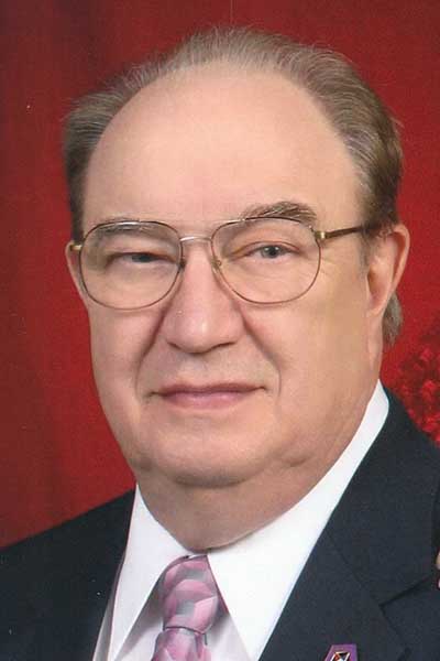 Ralph D. Baker Jr. 1938-2025 | News, Sports, Jobs - Tribune Chronicle